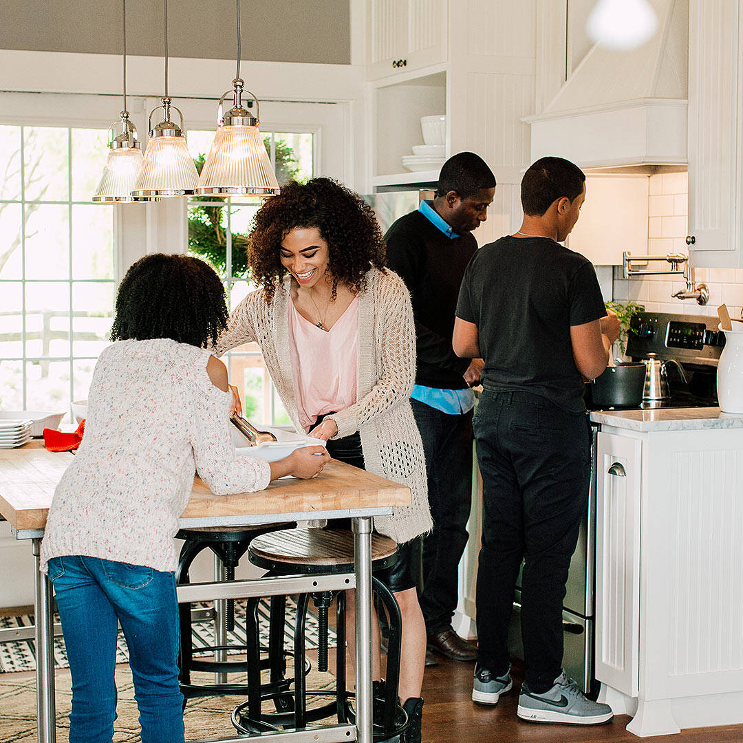Home | Dream Dinners Lafayette
